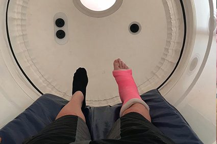 Hyperbaric Oxygen Therapy Near Me | Pretoria | Book Online